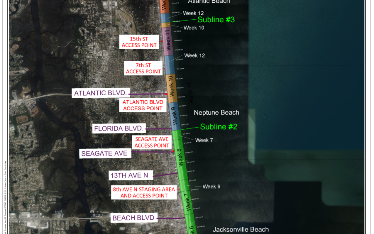 Neptune Beach FL